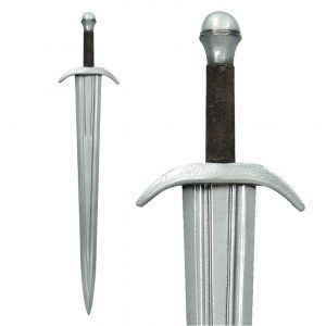 LARP Swords - Foam & Latex Swords