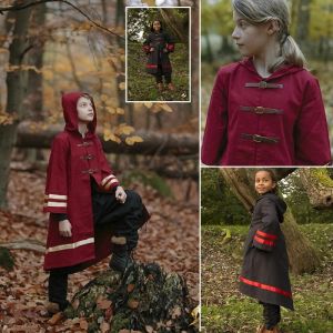 LARP Capes | Cloaks | Robes - Quality LARP Fashion