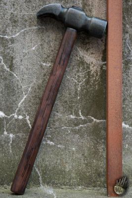 LARP Weapons - High Quality Foam And Latex Weapons