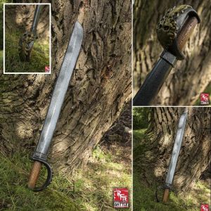 LARP Weapons - High Quality Foam And Latex Weapons