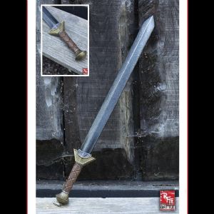 LARP Swords - Foam & Latex Swords
