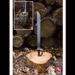 LARP Weapons - High Quality Foam And Latex Weapons