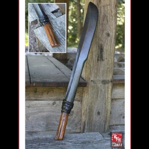 LARP Swords - Foam & Latex Swords