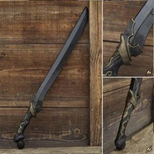 LARP Swords - Foam & Latex Swords