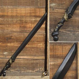 LARP Swords - Foam & Latex Swords