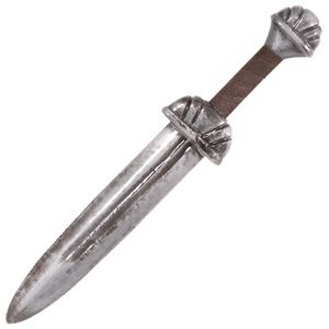 LARP Daggers - Foam And Latex Dagger