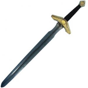 LARP Swords - Foam & Latex Swords