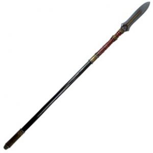 LARP Spears & Staves - Foam & Latex Spears