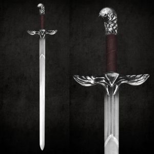 LARP Weapons - High Quality Foam And Latex Weapons