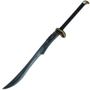 LARP Swords - Foam & Latex Swords