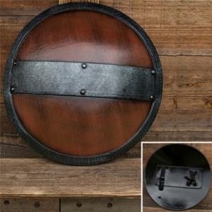 LARP Shields - Bucklers | Tower Shields | Heater Shields