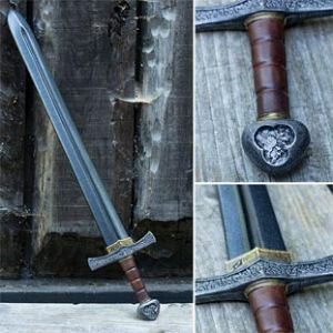 LARP Swords - Foam & Latex Swords