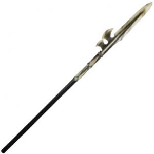 LARP Spears & Staves - Foam & Latex Spears