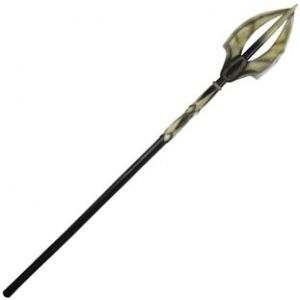 LARP Spears & Staves - Foam & Latex Spears