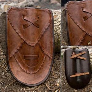 LARP Shields - Bucklers | Tower Shields | Heater Shields