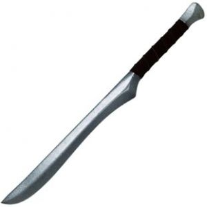 LARP Daggers - Foam And Latex Dagger