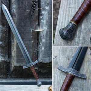 LARP Swords - Foam & Latex Swords
