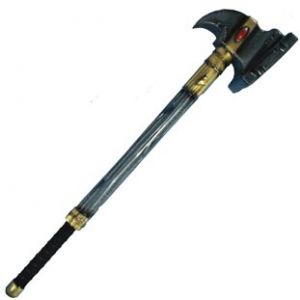 LARP Weapons - High Quality Foam And Latex Weapons