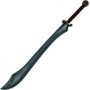 LARP Swords - Foam & Latex Swords