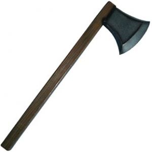 LARP Axes - Foam And Latex Axe