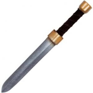 LARP Daggers - Foam And Latex Dagger