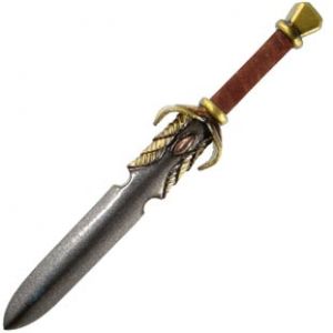 LARP Daggers - Foam And Latex Dagger