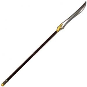 LARP Spears & Staves - Foam & Latex Spears