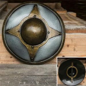 LARP Shields - Bucklers | Tower Shields | Heater Shields