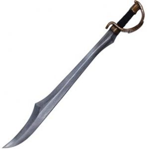 LARP Swords - Foam & Latex Swords