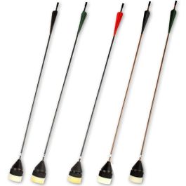 Larp Arrow - Flat Head