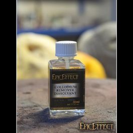 Collodium / Collodion Remover 30ml