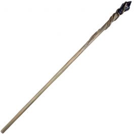 Larp Mages Staff - 190cm - LARP Warriors