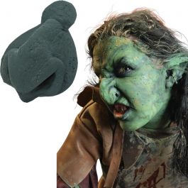 Orc Nose Prosthetics - LARP Warriors