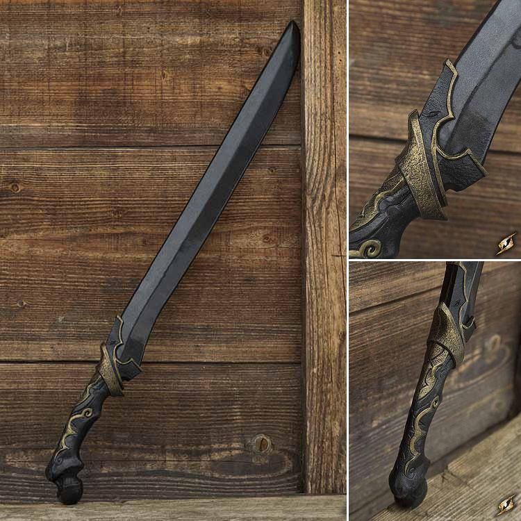 Shadow blade reload trophy guide - msserre